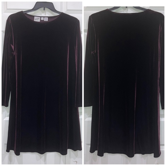 Jacqueline Ferrar | Dresses | Jacqueline Ferrar Sz 4 Vintage Long ...